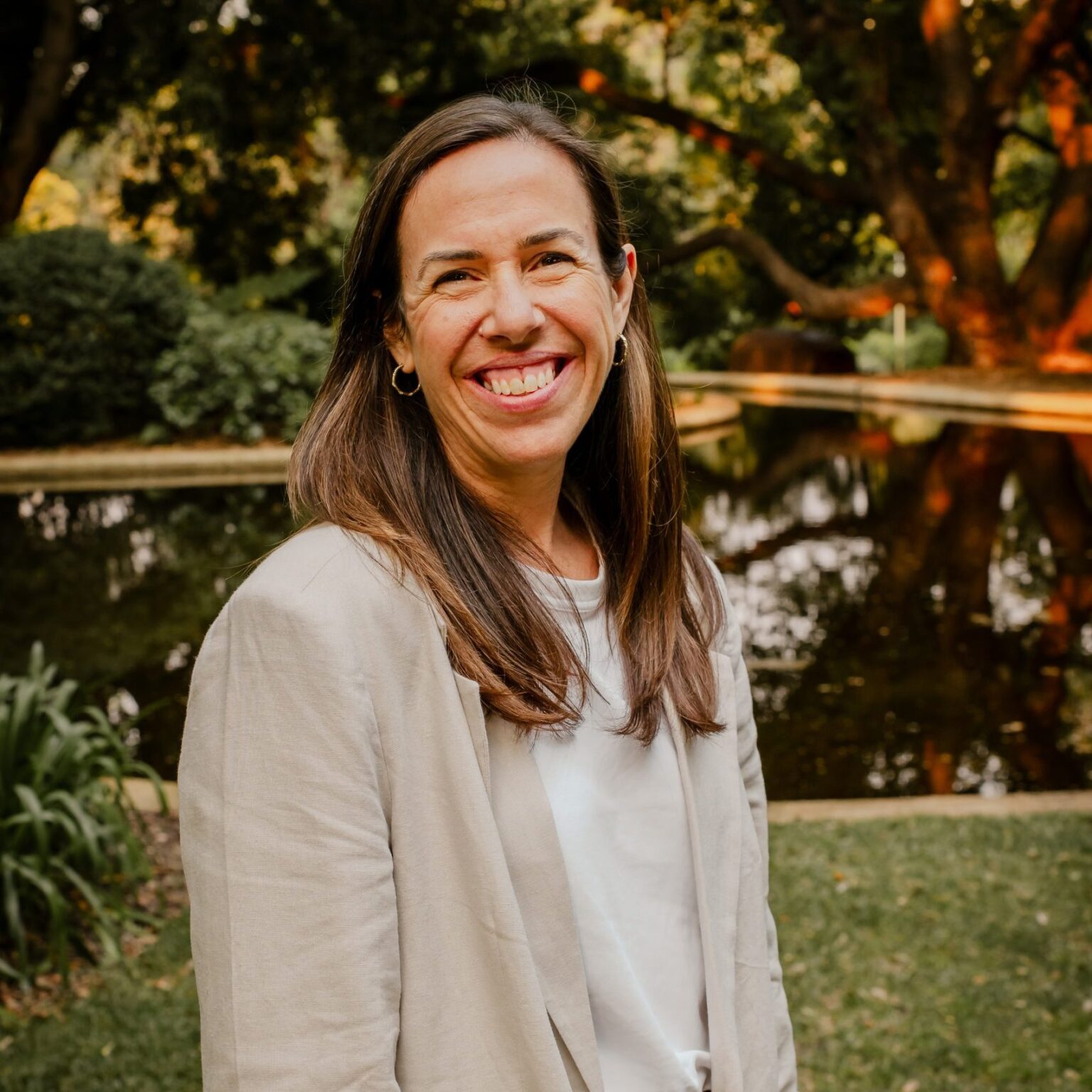 School teaching to Bible teaching: Amy’s leap of faith - Trinity ...