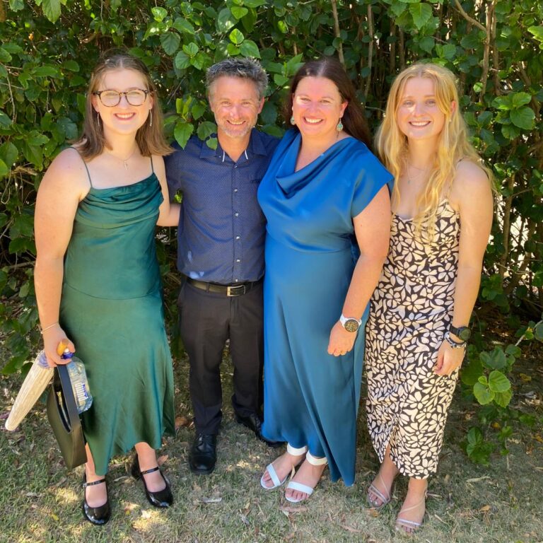 The best years: How Trinity shaped Cohen for effective ministry ...