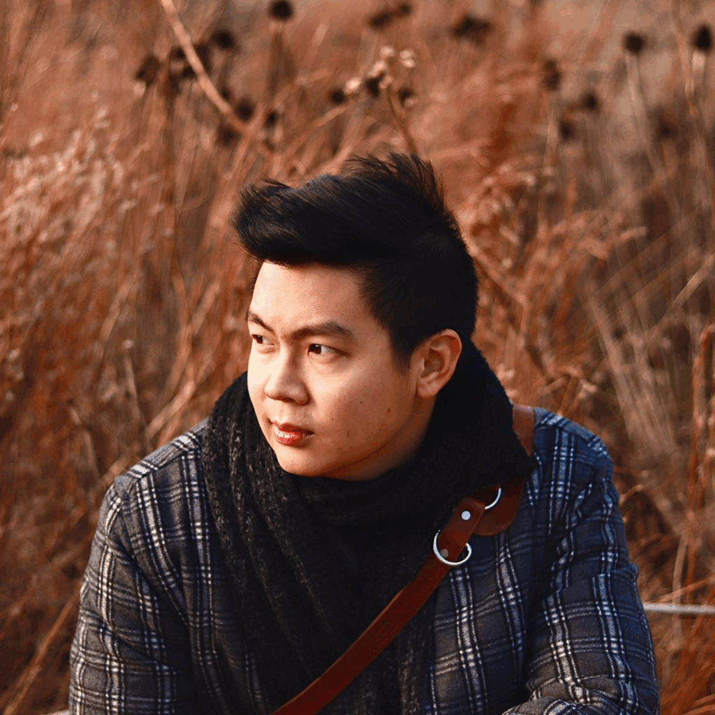 A Complete 180 - Trinity Theological College